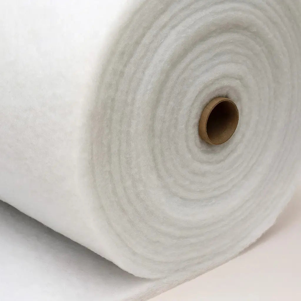 150cm 2oz Upholstery Wadding | Quick Foam